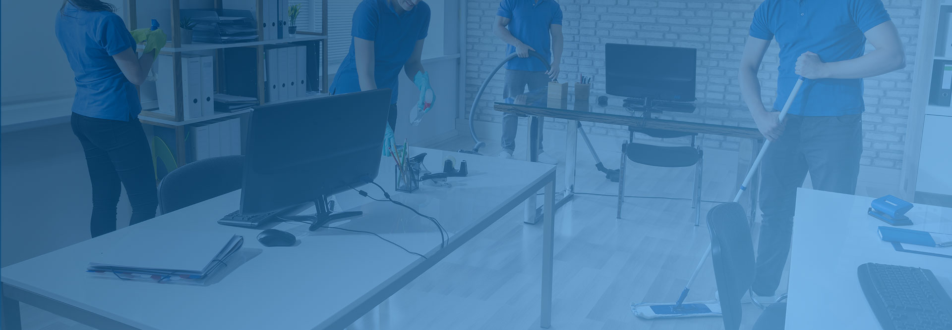 Commercial Cleaning Services - Cleanrite Services Medicine Hat